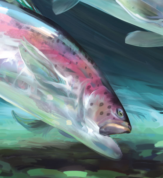 WiggleFin Tackle, LLC.